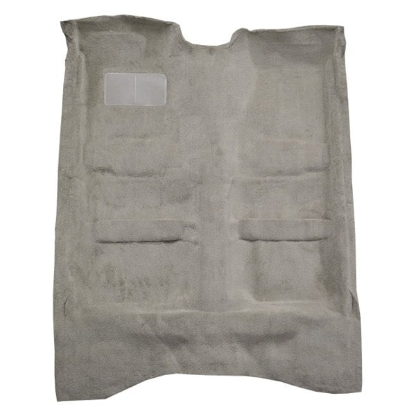 Auto Custom Carpets® 2207-160-1152000000 - Standard Replacement Molded ...