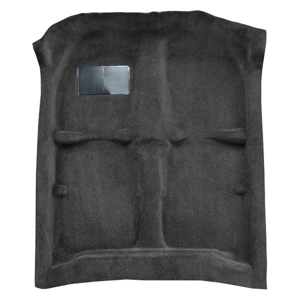 Auto Custom Carpets® 10268-182-1535000000 - Essex Replacement Molded ...