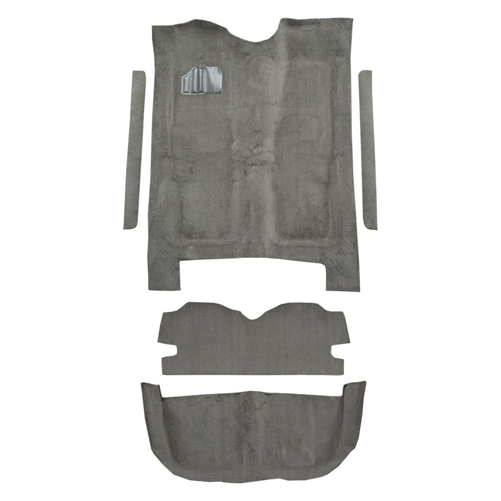 Auto Custom Carpets® 16602-180-1176000000 - Essex Replacement Molded ...