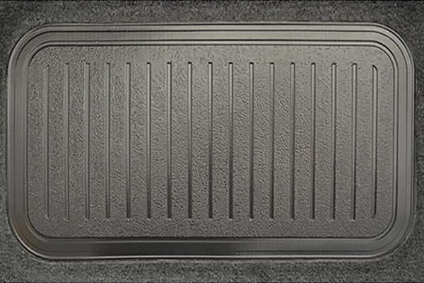 Auto Custom Carpets® 8050-162-1115000000 - Standard Replacement Molded ...