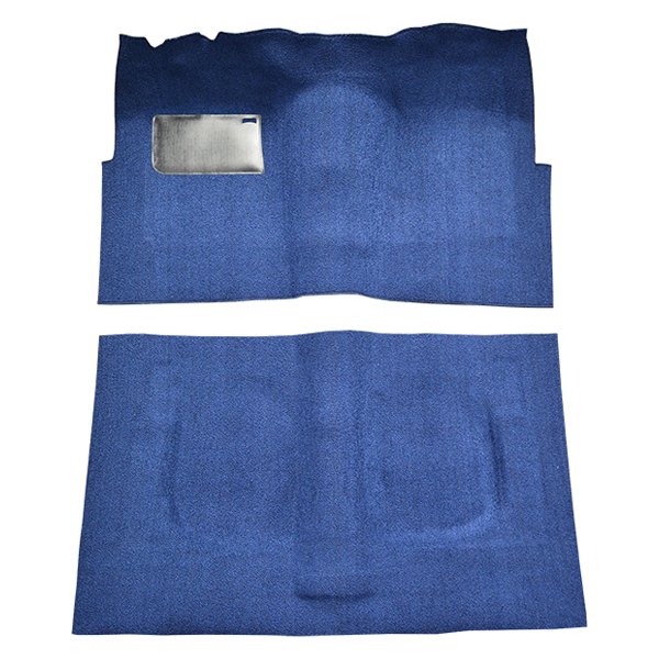 Auto Custom Carpets® 19692-180-1169000000 - Essex Replacement Molded ...