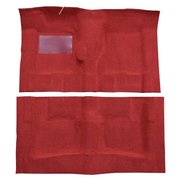 Auto Custom Carpets® 23076-180-1169000000 - Essex Replacement Molded ...