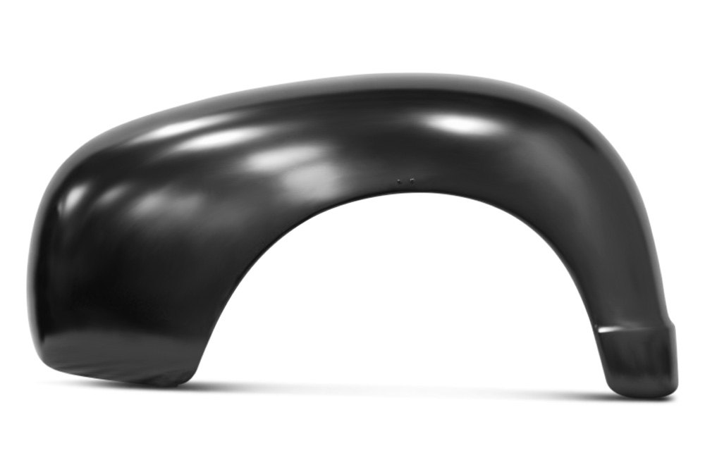 Auto Metal Direct AMD™ - Restoration Body Parts | CARiD