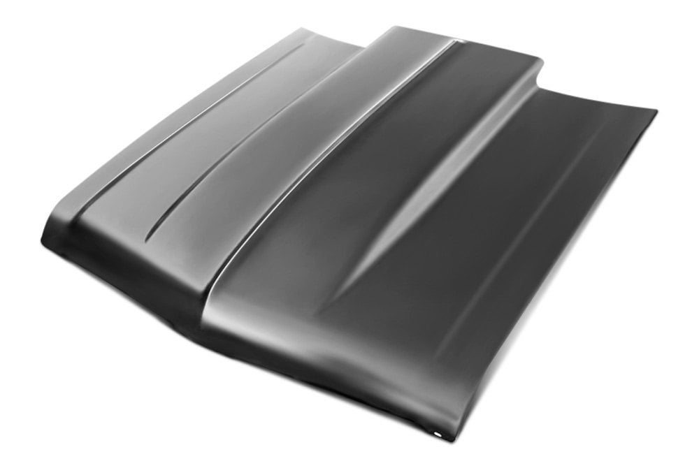 Auto Metal Direct AMD™ - Restoration Body Parts | CARiD