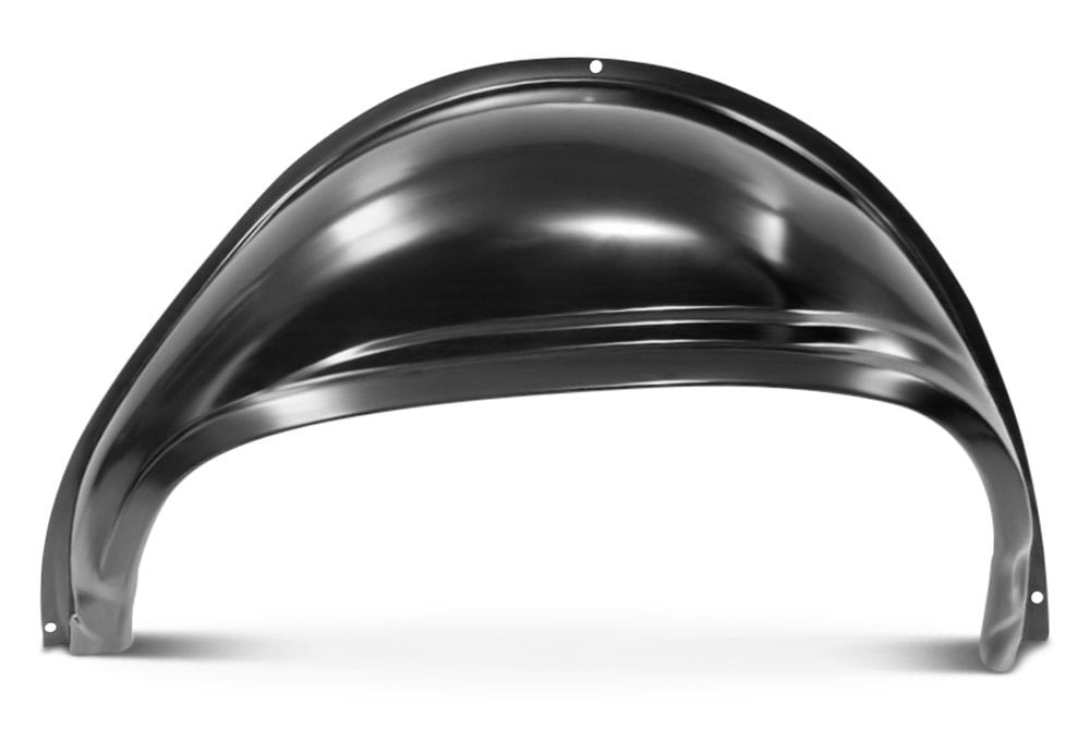 Auto Metal Direct AMD™ - Restoration Body Parts | CARiD