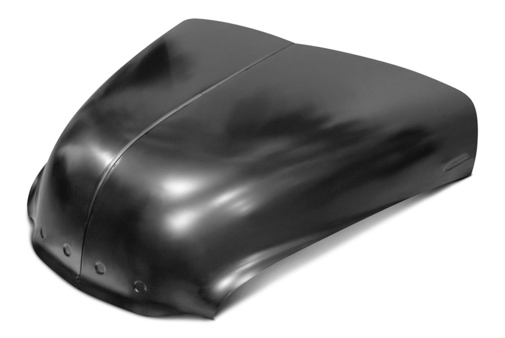 Auto Metal Direct AMD™ - Restoration Body Parts | CARiD