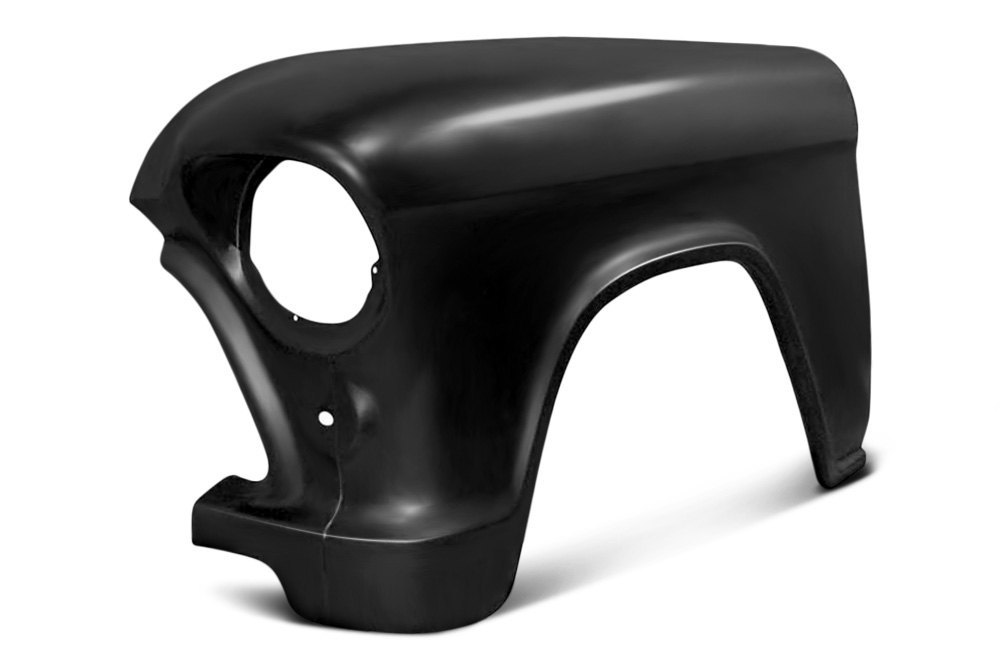 Auto Metal Direct AMD™ - Restoration Body Parts | CARiD