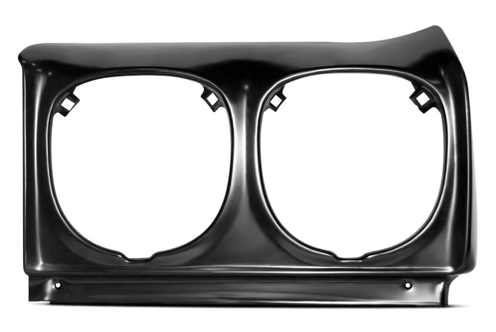 Auto Metal Direct AMD™ - Restoration Body Parts | CARiD