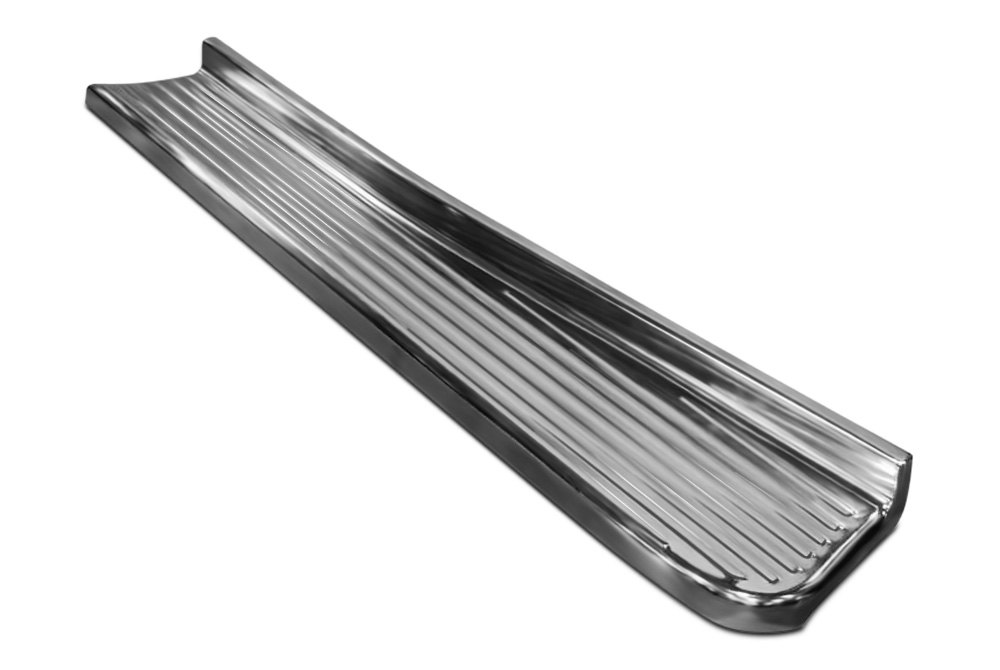 Auto Metal Direct AMD™ - Restoration Body Parts | CARiD