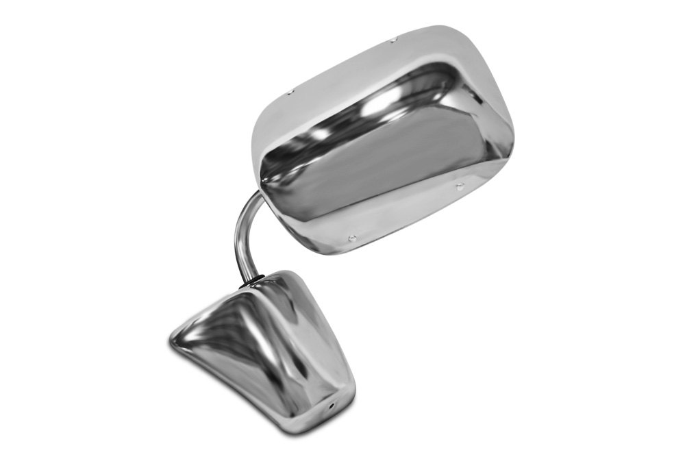 Auto Metal Direct AMD™ - Restoration Body Parts | CARiD