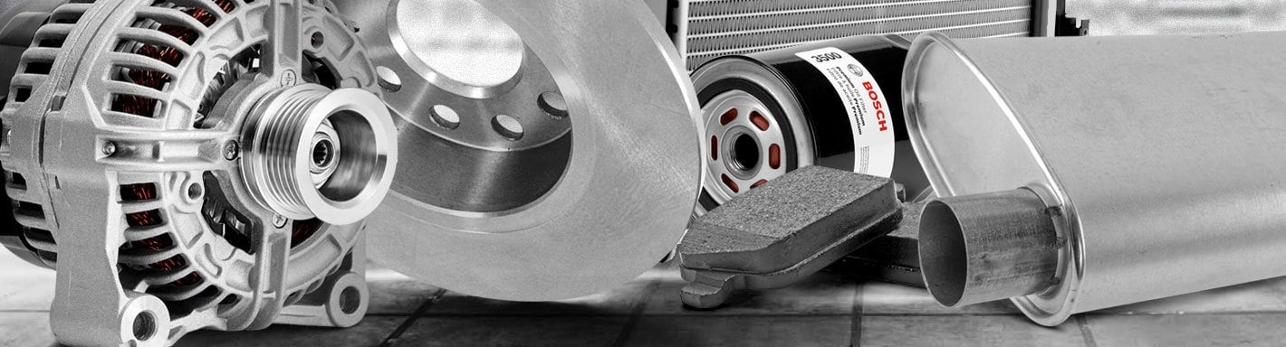 Acura Parts Online - Aftermarket, OEM, Performance | CARiD