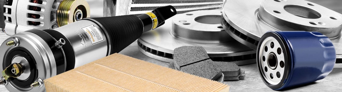 Mitsubishi Lancer Parts Online - Aftermarket, OEM, Performance | CARiD