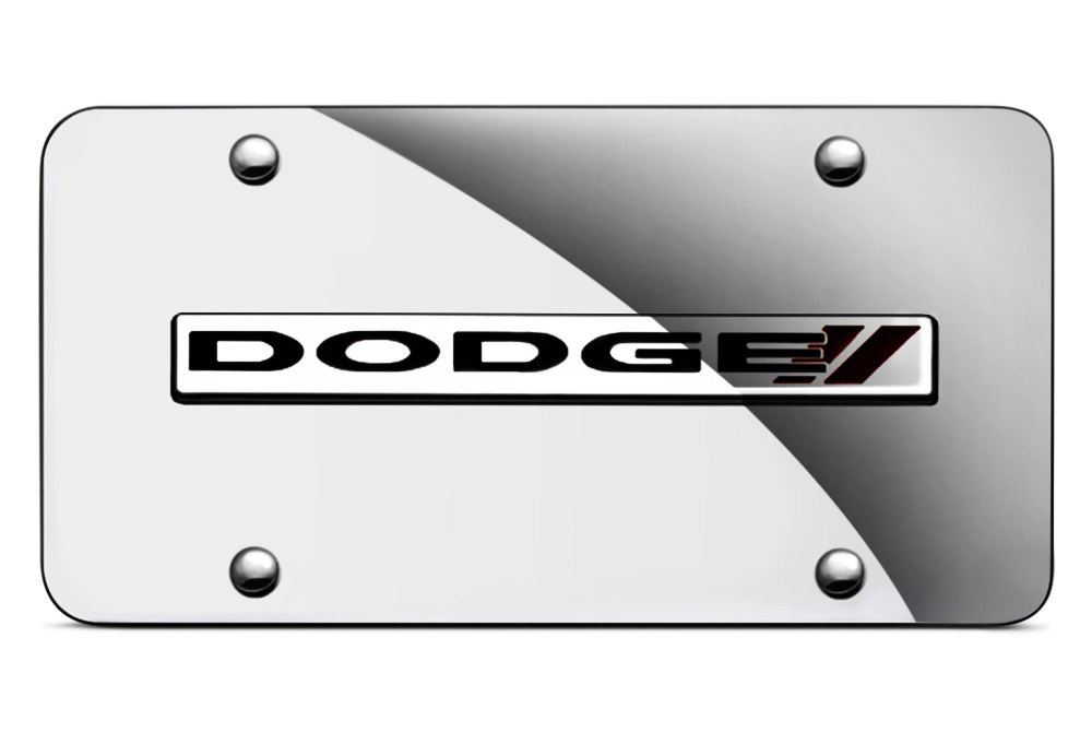 AutoGold™ - Custom License Plates, Frames, Hitch Covers | CARiD