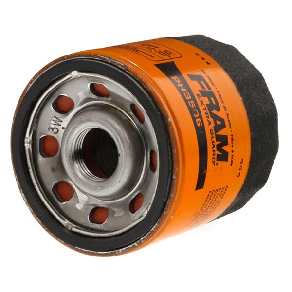Autolite® PH3506 - Short Version Extra Guard Oil Filter