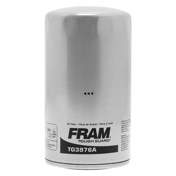 Autolite® TG3976A - Spin-On Extra Guard Oil Filter