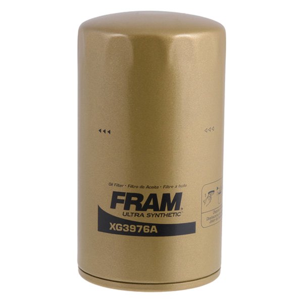 Autolite® XG3976A - Spin-On Extra Guard Oil Filter