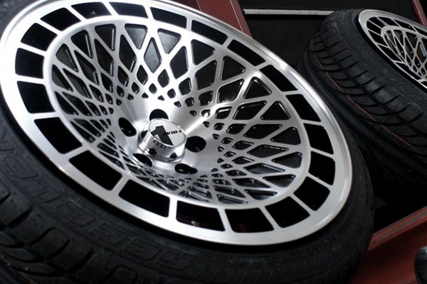 AVID.1™ - Wheels & Rims from an Authorized Dealer | CARiD