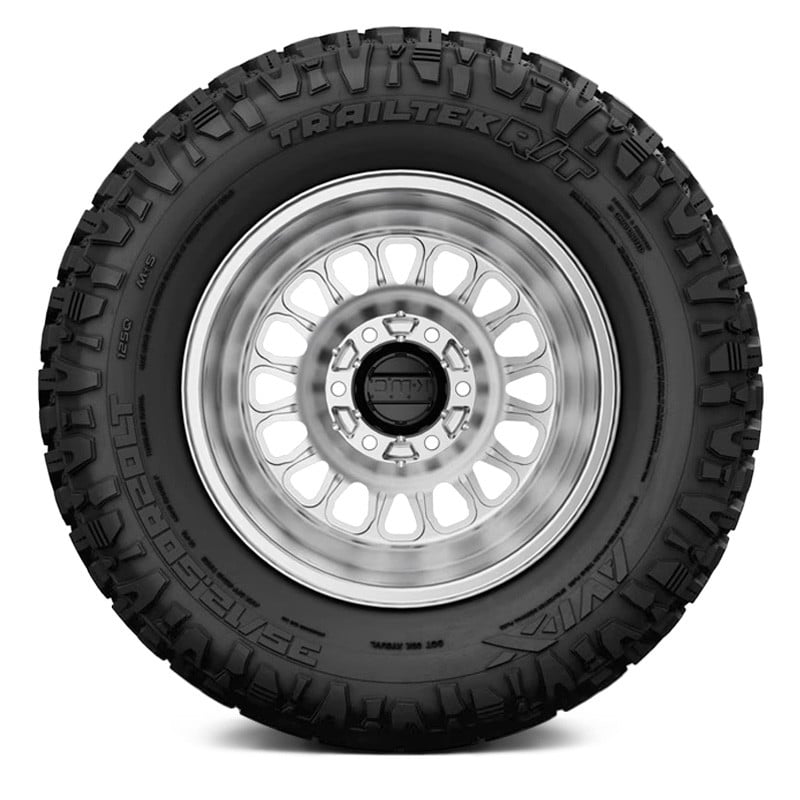 AVIX OFF-ROAD® TRAILTEK R/T Tires