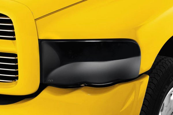 “AVS” Auto Ventshade™ - Window Deflectors, Hood Shields | CARiD