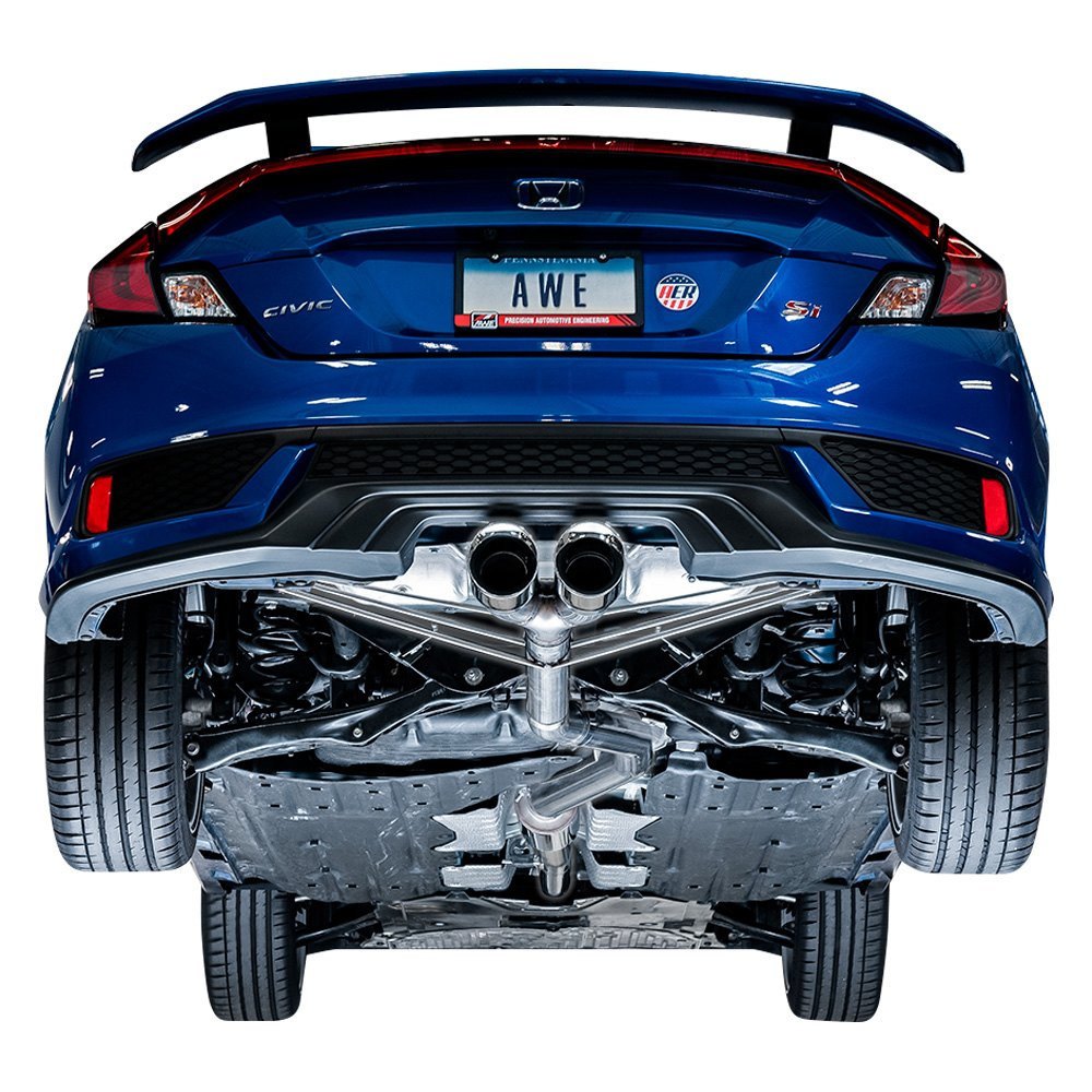 AWE Tuning® 3820-11040 - Track Edition Conversion Kit