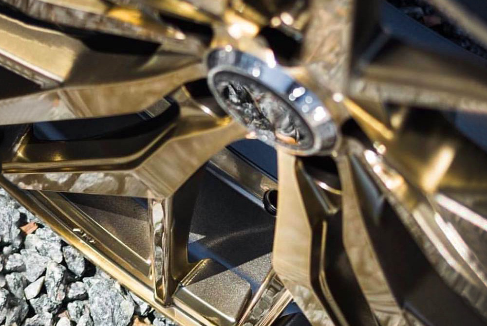 AXE™ - Wheels & Rims from an Authorized Dealer | CARiD