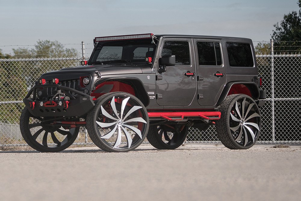 Azara™ - Wheels & Rims from an Authorized Dealer | CARiD