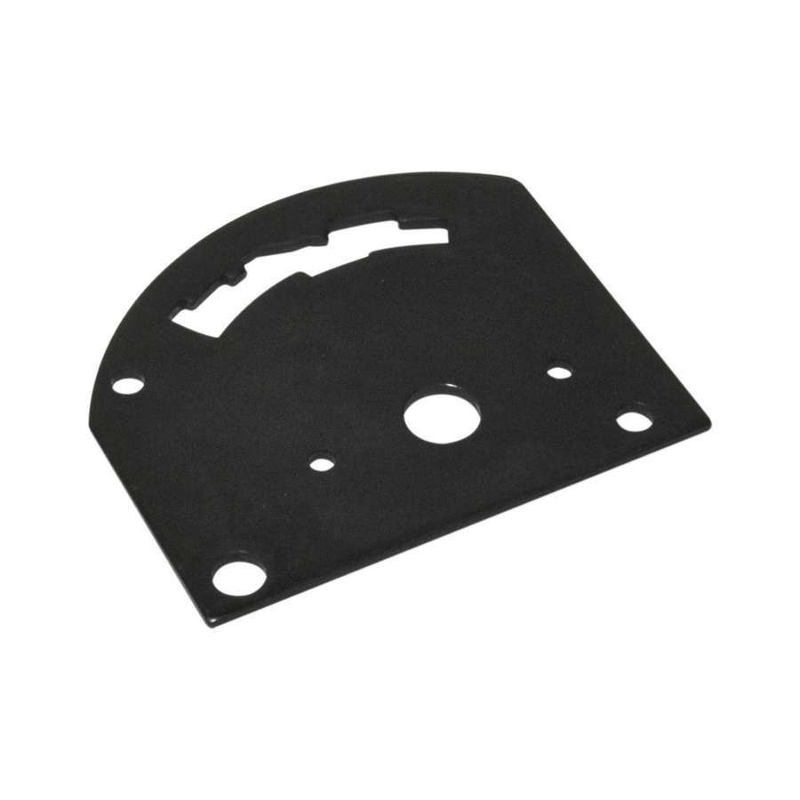 B&M® 80710 - Pro Stick™ Transfer Case Shift Pattern Plate