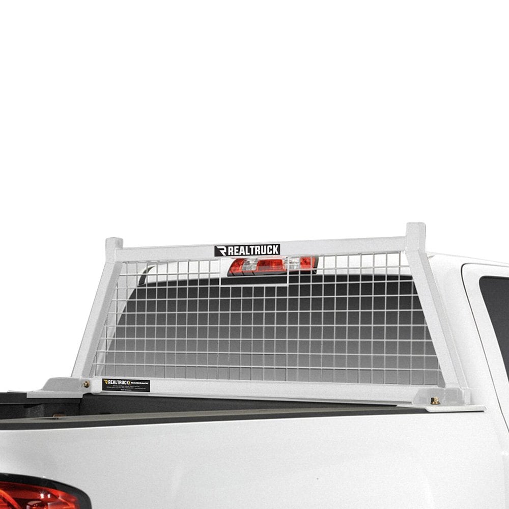 BackRack® 10550W - Utility Body Safety Rack