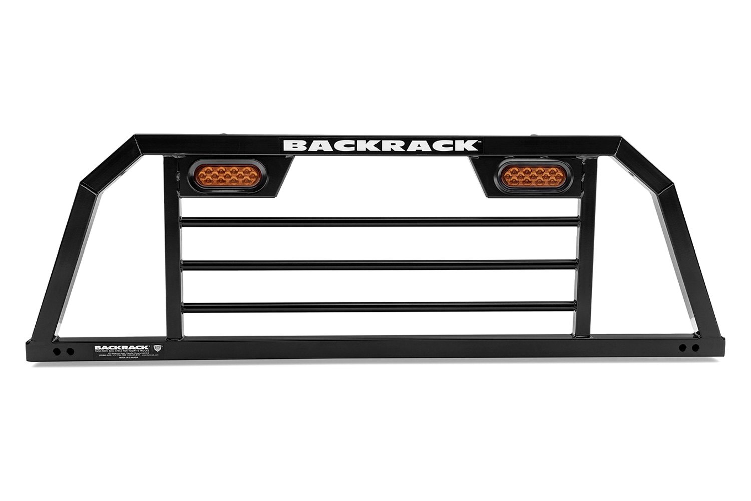 BackRack® SRL800 - SLR Headache Rack