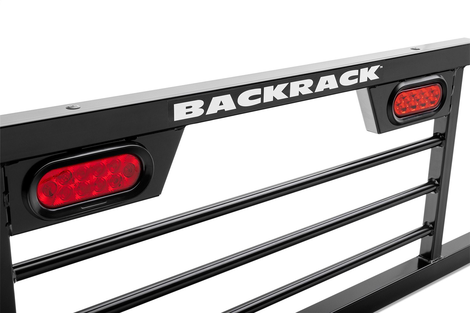 BackRack® SRL800 - SLR Headache Rack