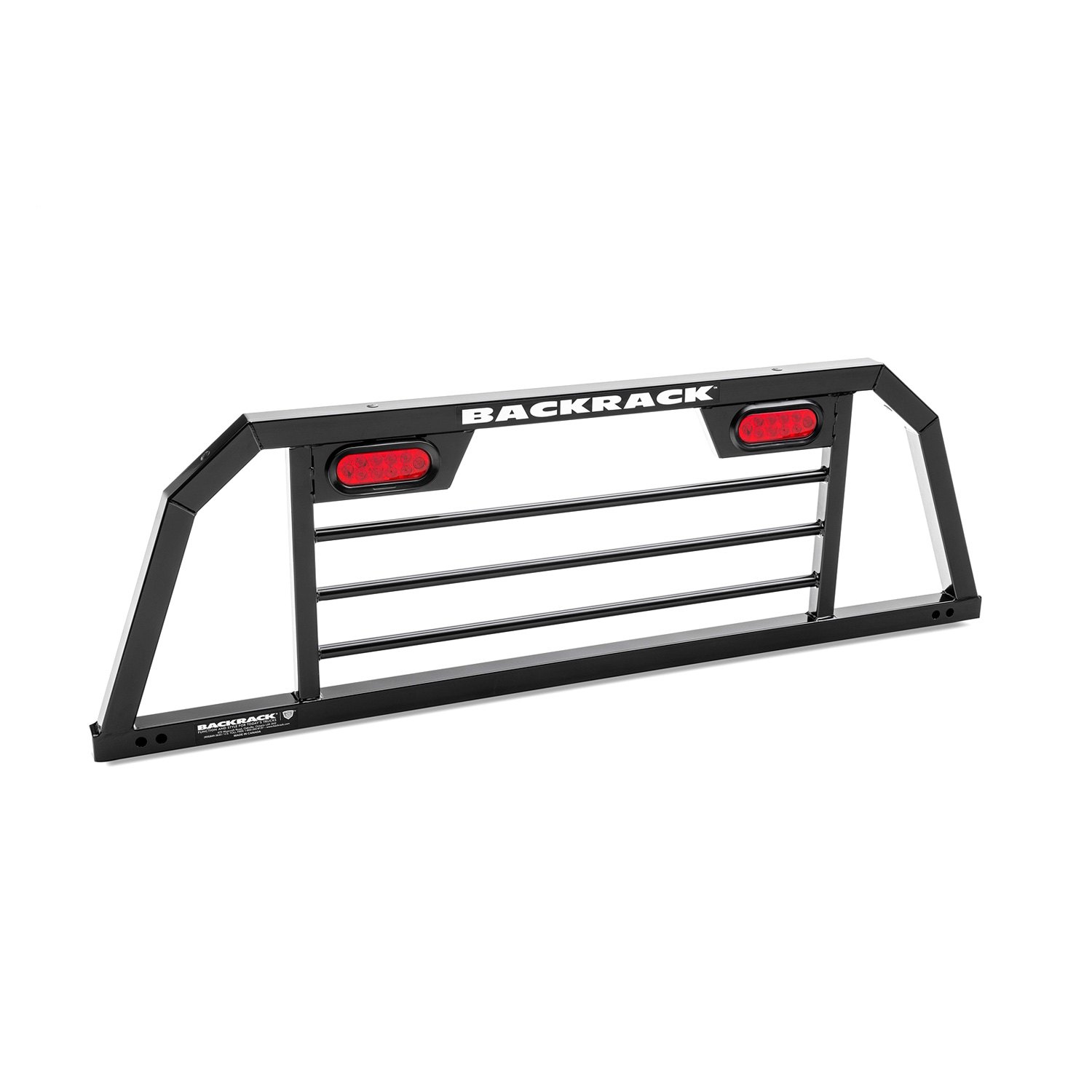 BackRack® SRL800 - SLR Headache Rack