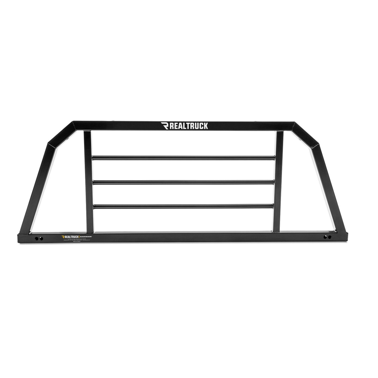 BackRack® SRX900 - SRX Headache Rack