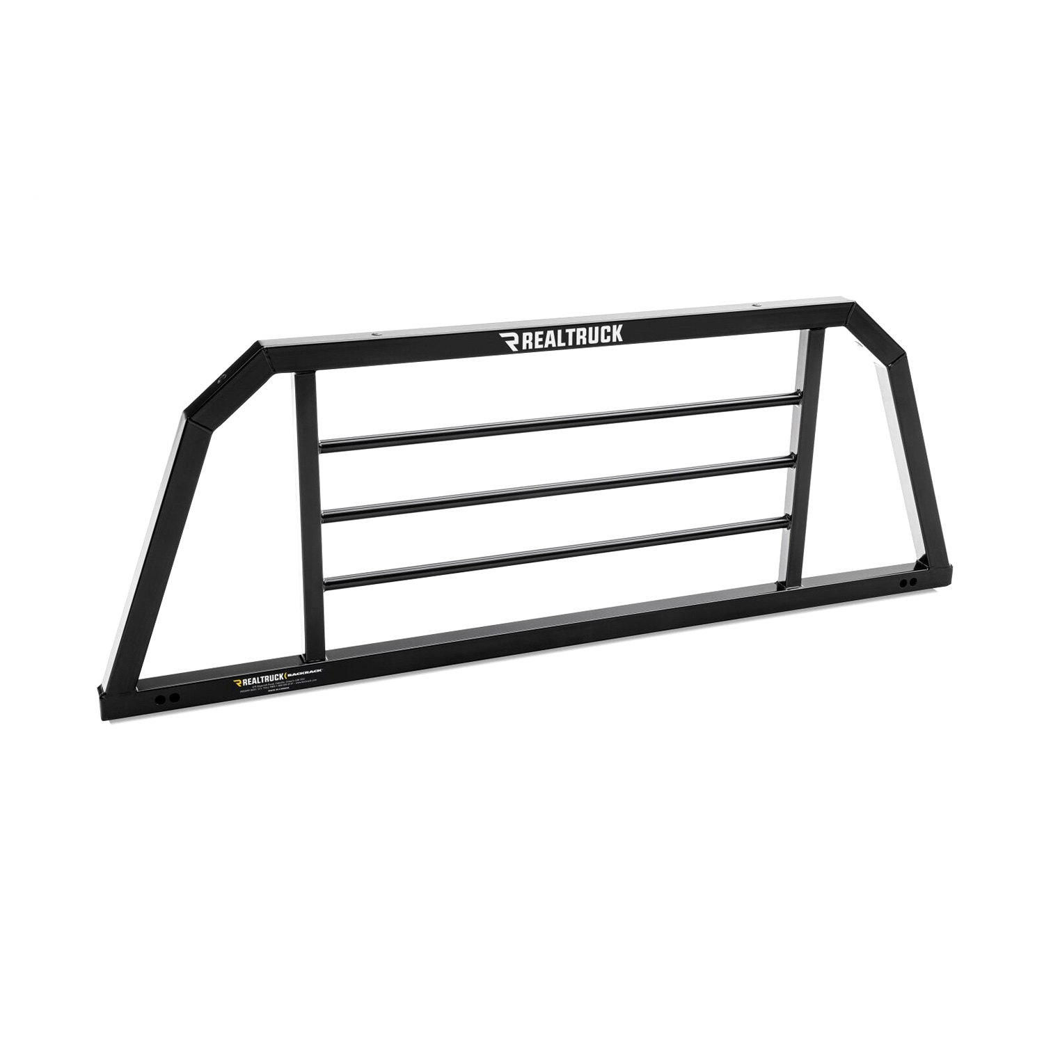 BackRack® SRX900 - SRX Headache Rack