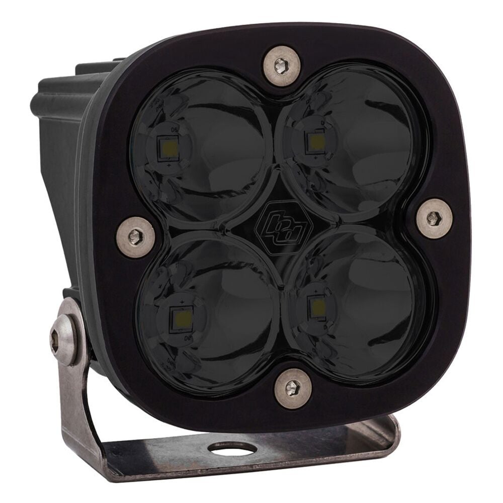 Baja Designs® 497073 - Squadron Pro Infrared™ IR 3" 24W Square Driving ...