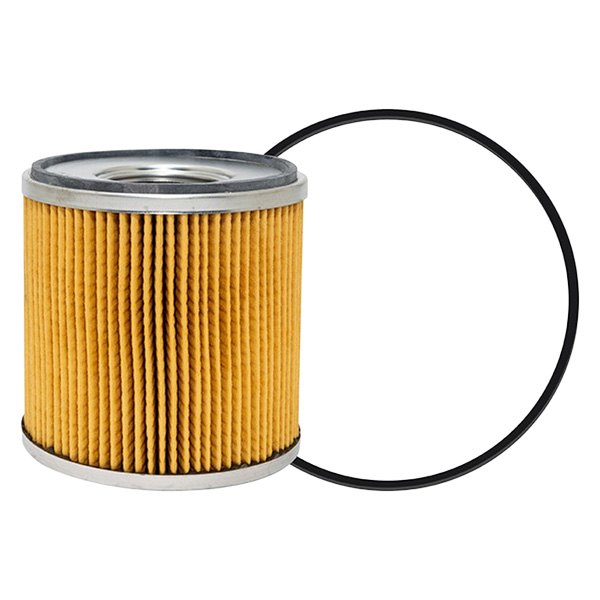 Baldwin Filters® 151 - Fuel Filter Element