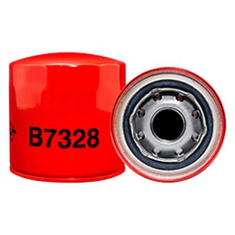 Baldwin Filters® B7328 - Spin-On Engine Oil Filter