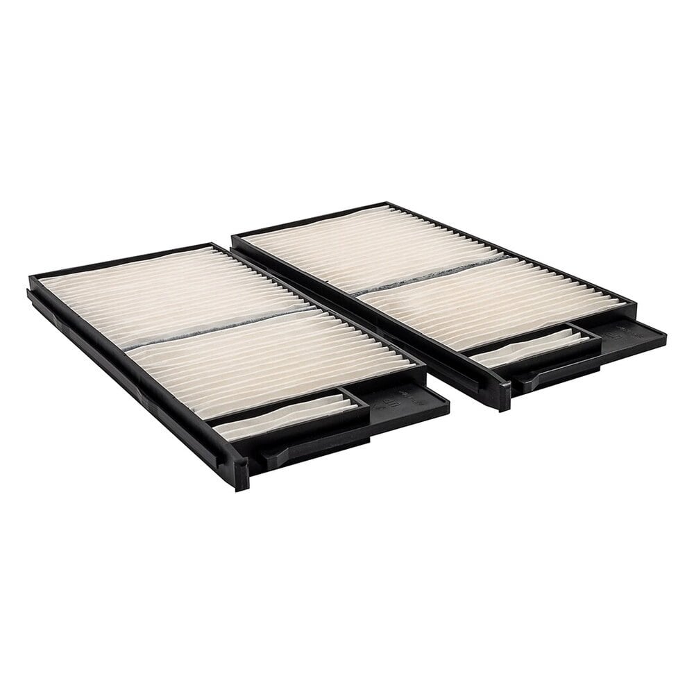 Baldwin Filters® PA10215 KIT - Cabin Air Filter Set