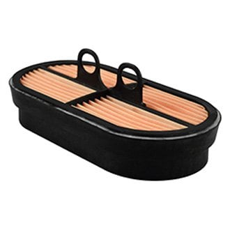 Baldwin Filters® PA5451 - Channel Flow Air Filter Element