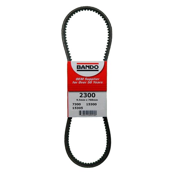 Bando® 2300 - Power Flex V-Belt