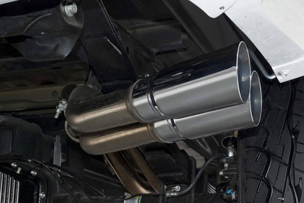 Banks™ - Performance Truck Parts, Exhaust, Intakes | CARiD