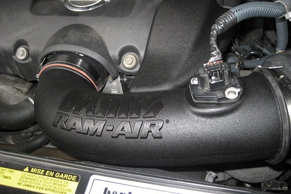 Banks™ - Performance Truck Parts, Exhaust, Intakes | CARiD