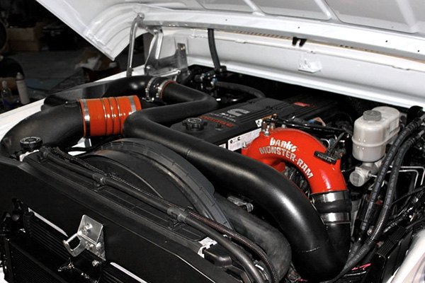 Banks™ - Performance Truck Parts, Exhaust, Intakes | CARiD