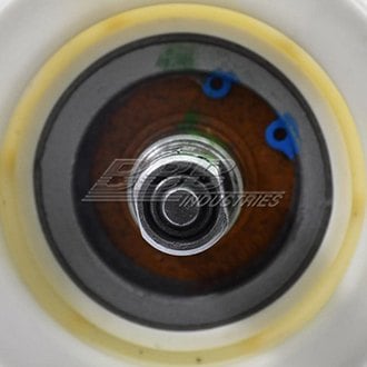 BBB Industries® 103-0306 - Remanufactured Rack and Pinion Assembly