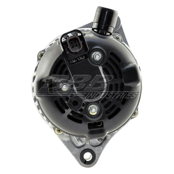 BBB Industries® 11600 - Remanufactured Alternator
