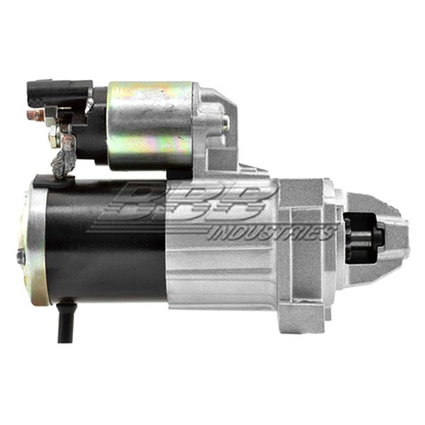 BBB Industries® 19129 - Remanufactured Starter
