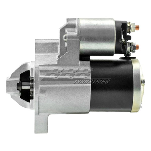BBB Industries® 19133 - Remanufactured Starter