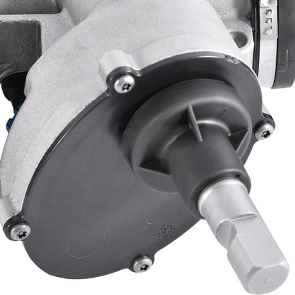 BBB Industries® 203-0153E - Remanufactured Electric Power Steering Rack ...