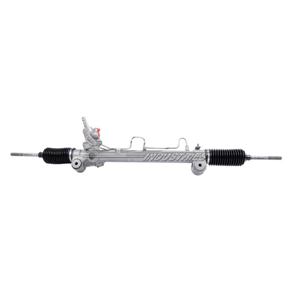 BBB Industries® 311-0213 - Remanufactured Power Steering Rack and ...