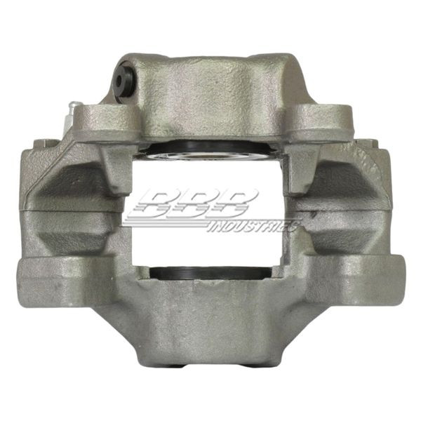 BBB Industries® 97-09321A - Remanufactured Rear Passenger Side Disc ...