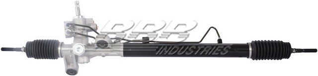 BBB Industries® N305-0183 - New Hydraulic Power Steering Rack and ...
